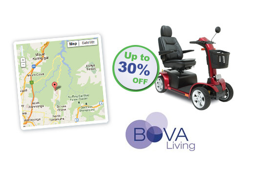 Create a Retirement Property, Aged Care Facility or Service Listing ...