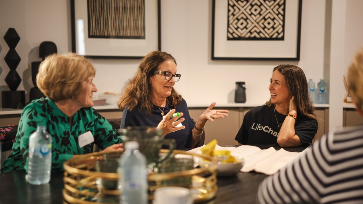 GemLife’s residents to be mentors in schools in LifeChanger Foundation ...